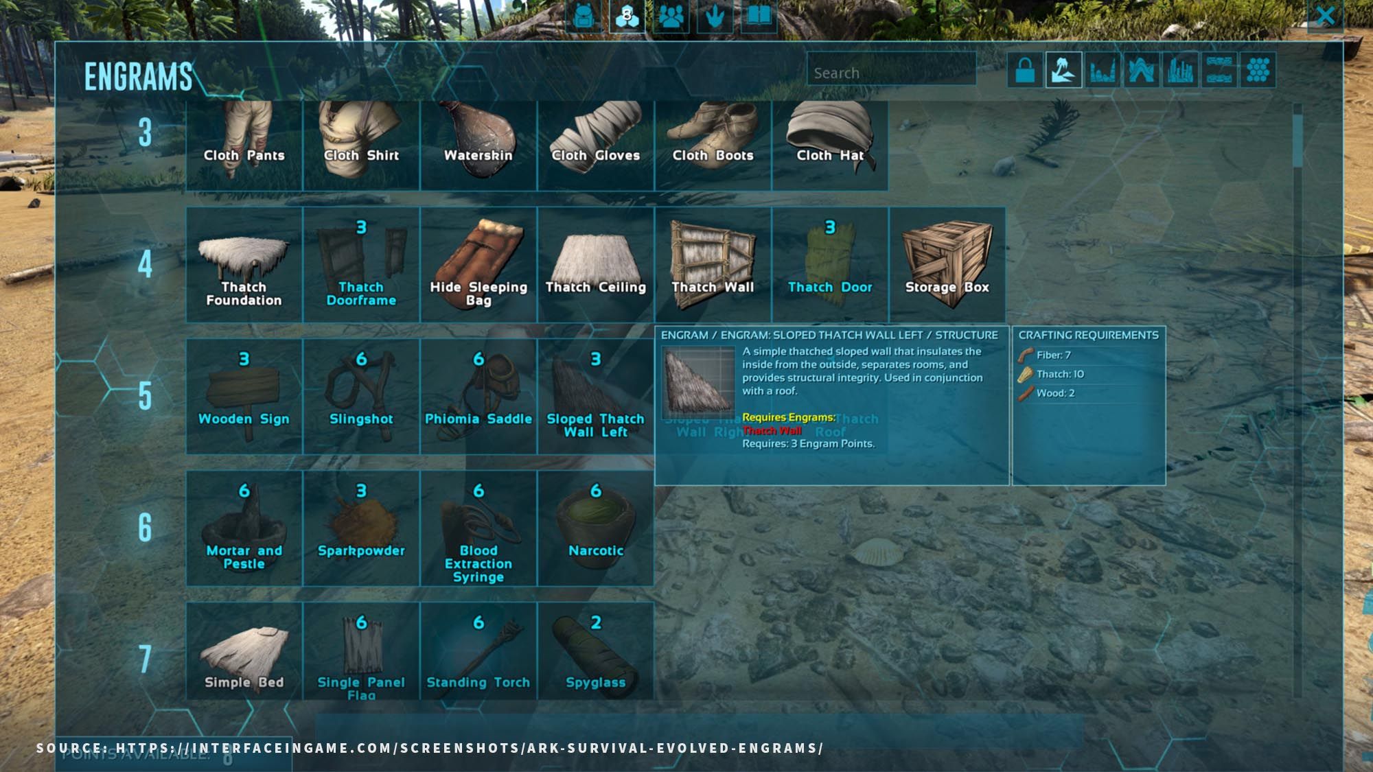 ARK Beginner's Guide - Initial Steps in ARK: Survival Evolved - warnow.biz